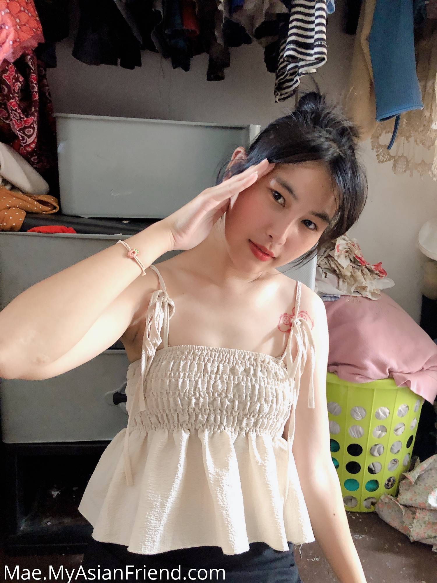 Mae's Blog Post For The 8th Of April 2023