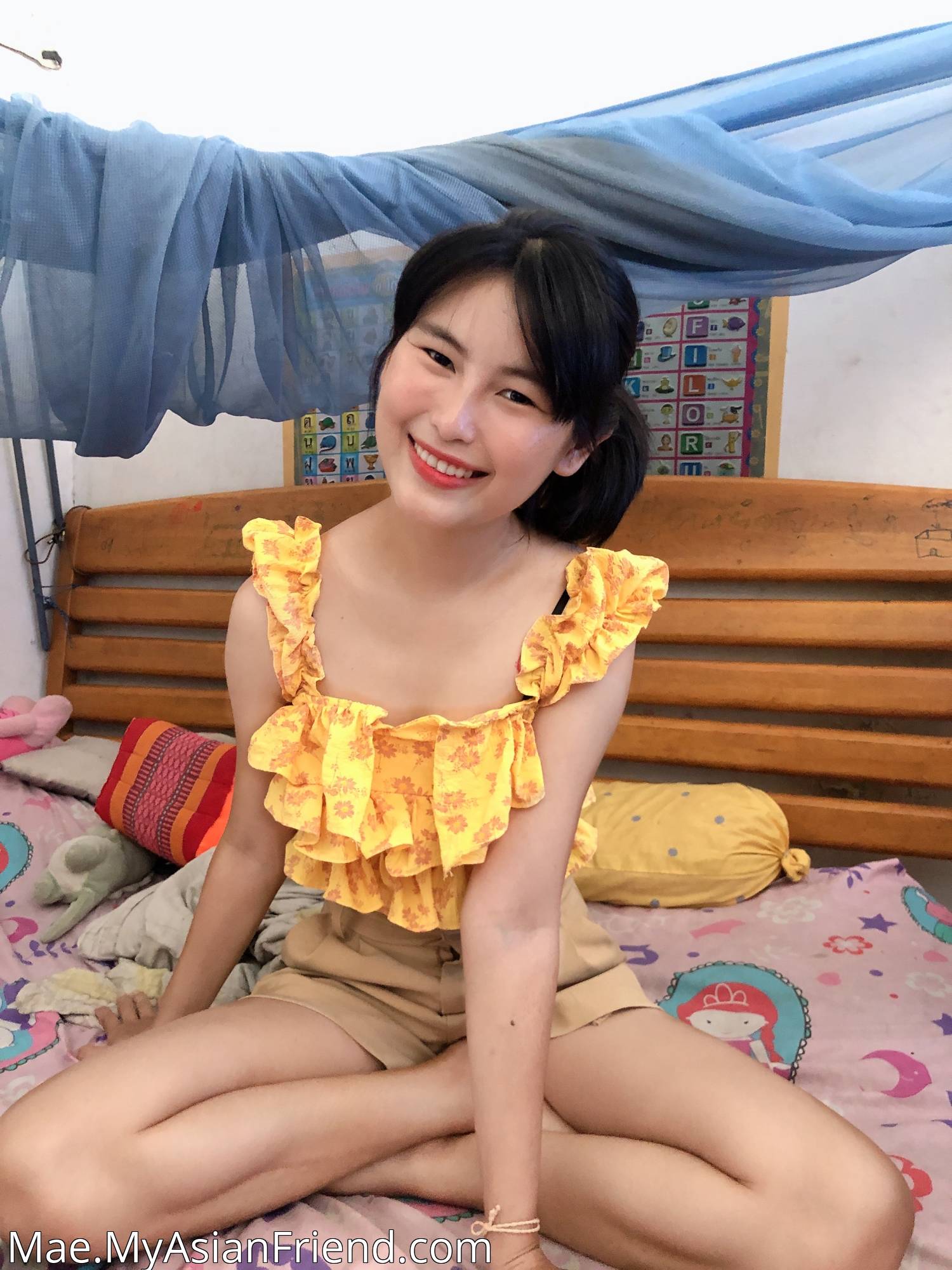 Mae's Blog Post For The 9th Of April 2023