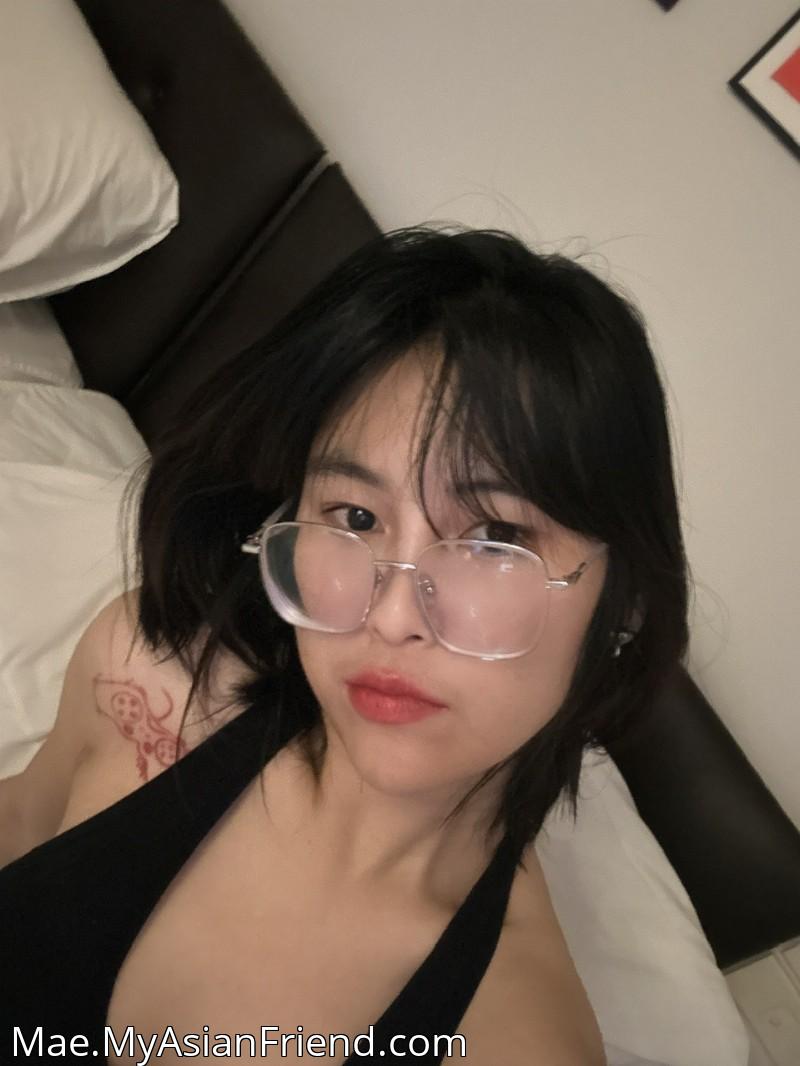 Mae's Blog Post For The 18th Of September 2024