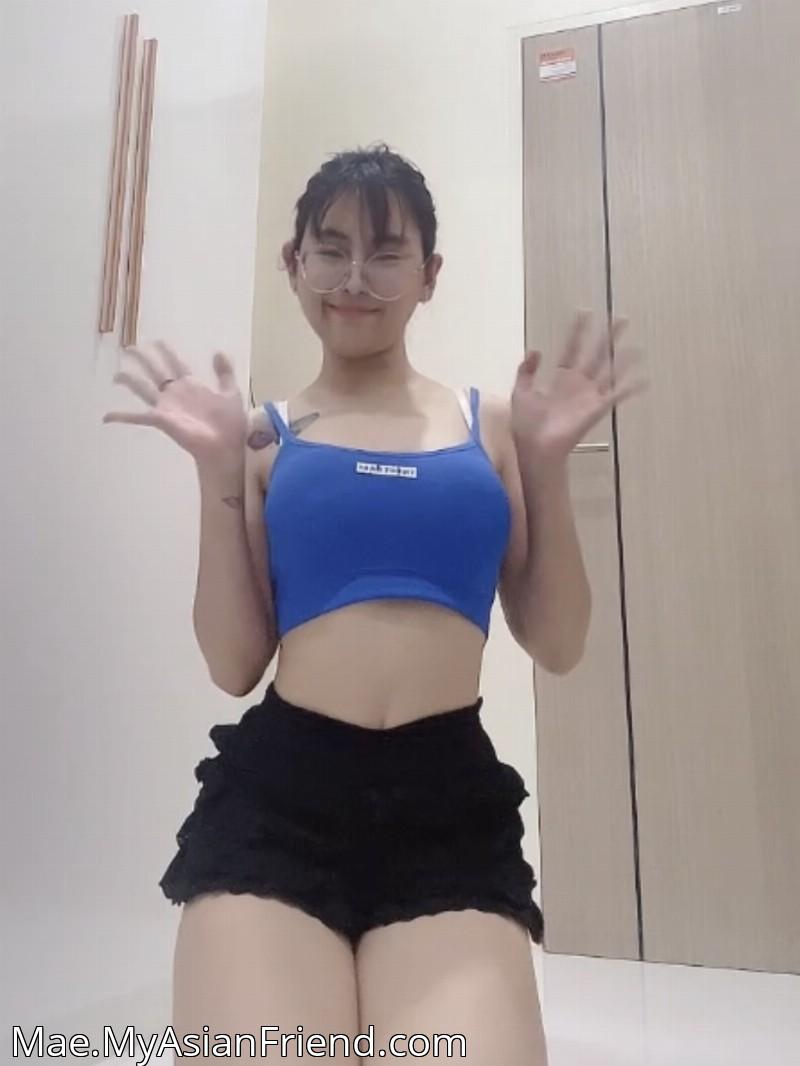 Mae's Blog Post For The 16th Of August 2025